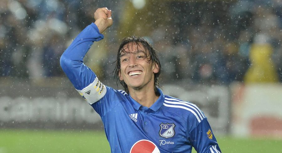 ¿Rafael Robayo vuelve a Millonarios? - Revista La Liga