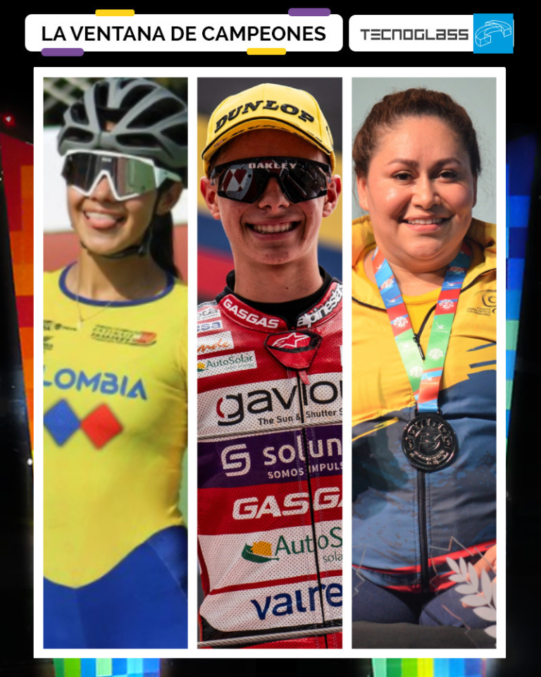 Ventana de Campeones sobre ruedas - Revista La Liga