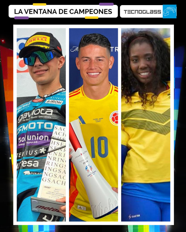 Ventana de Campeones para el rey de la Copa América - Revista La Liga